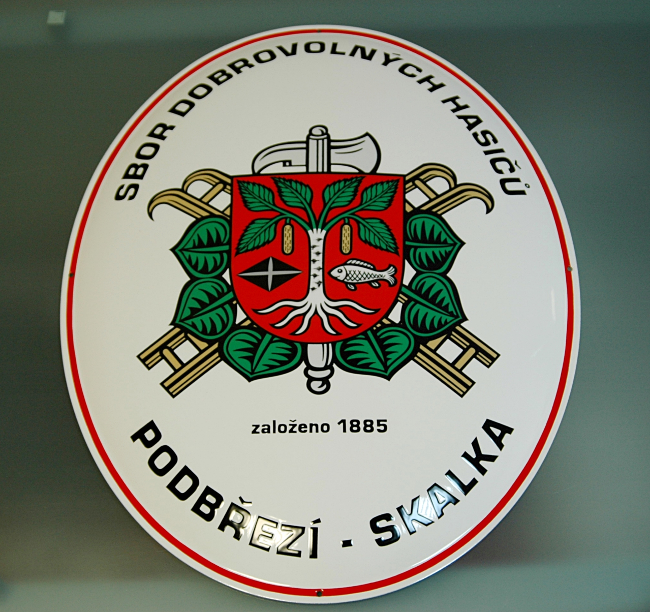 Kolekce symbolů pro hasiče | Alerion